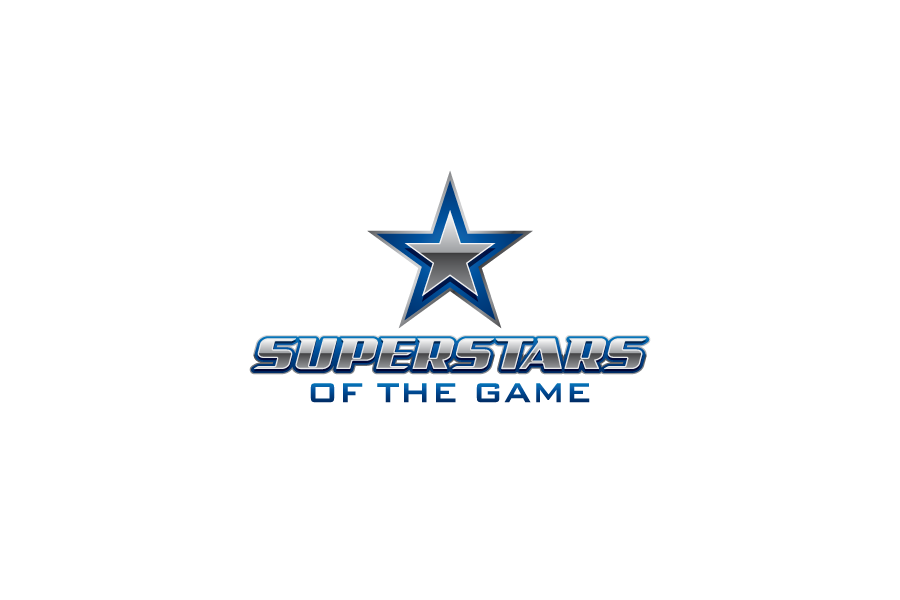 Welcome to Superstars Of The Game, the home of superstar collectibles.